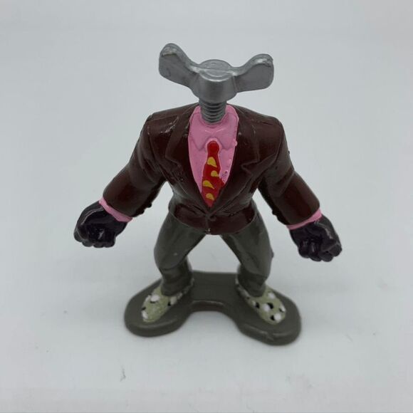 Bandai Namco | Toys | 994 Death Hug Dean 325bandai Pvc Action Figure ...